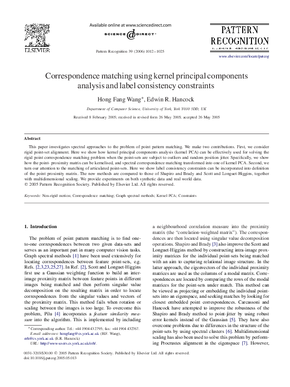 Pdf A Matrix Representation Of Graphs And Its Spectrum As A Graph Invariant