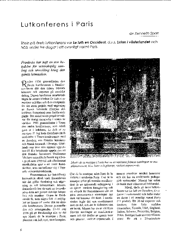 (PDF) Lutkonferens i Paris