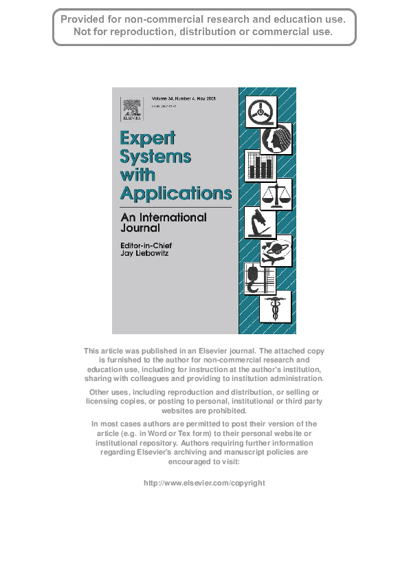 (PDF) A Delphi-based approach to developing expert systems with the ...