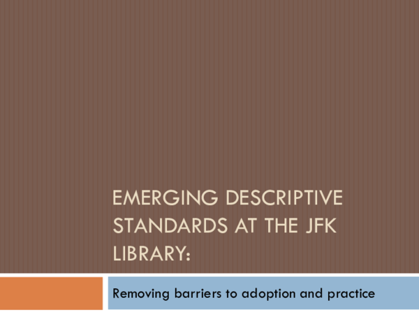 (PDF) Erica Boudreau Presentation Slides