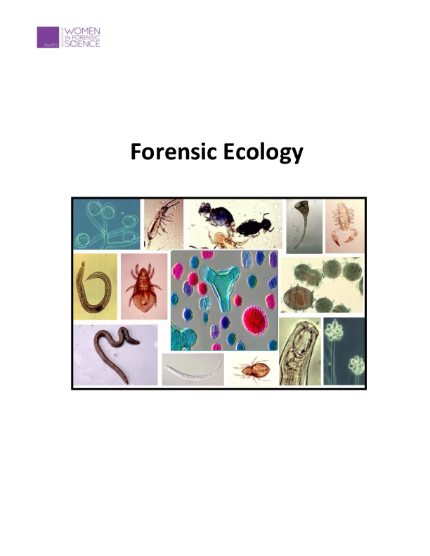 (PDF) Forensic Ecology Handout