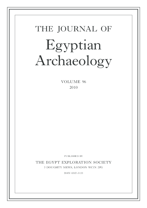 (PDF) "The nb.t in the Moscow Mathematical Papyrus and a Tomb Model ...