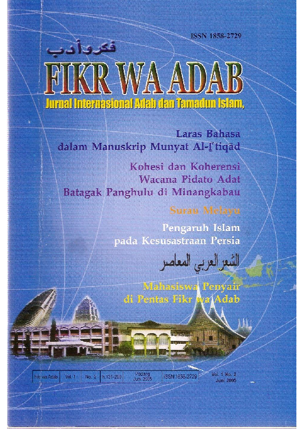 (PDF) Peranan dan Sumbangan Ustaz Sulaiman Endut (1946-2001) dalam ...