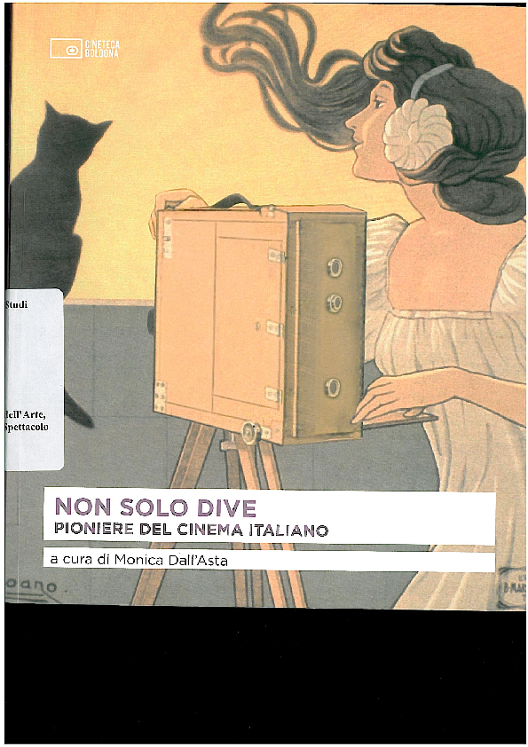 (PDF) La tentazione del silenzio. Eleonora Duse e “Cenere”