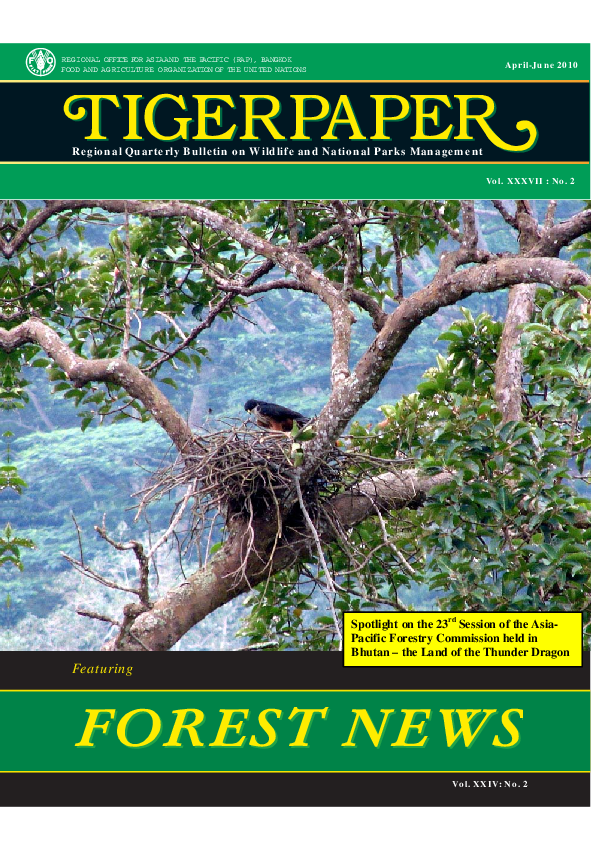 (PDF) Odonates of Baripada Forest Division of Similipal Biosphere ...