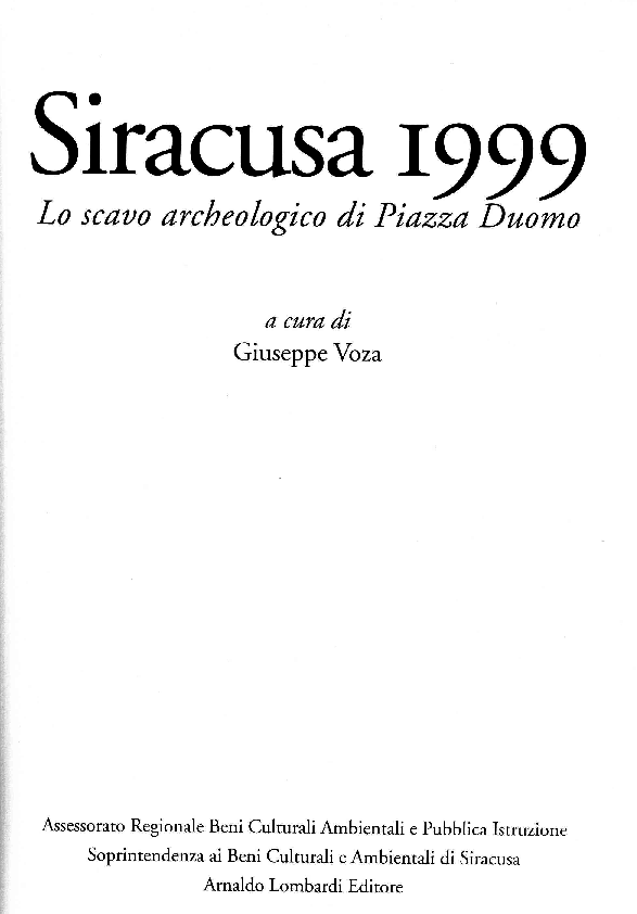 (PDF) G. Guzzetta, Le monete