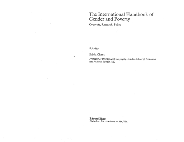 (PDF) “New Labyrinths of Solitude: Lonesome Mexican Migrant Men and ...