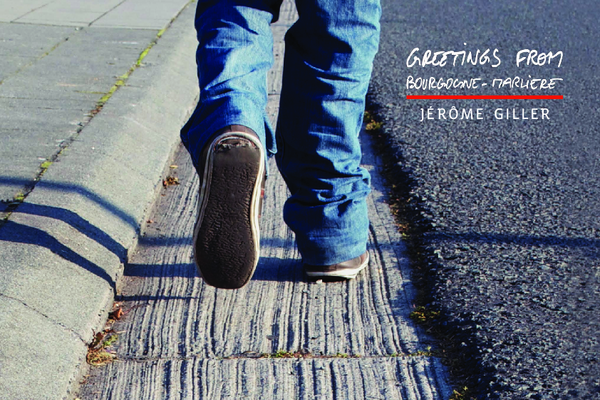 (PDF) Serendipity, an art to become alien at home