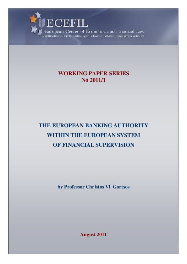 esma regulation 1095