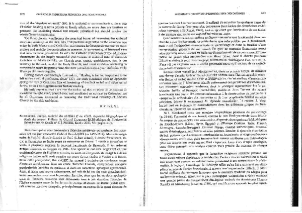 Aurélien Girard, Review of Joseph Moukarzel, Gabriel Ibn al-Qilāʽī (U ...