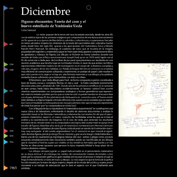 (PDF) Figuras elocuentes: Teoría del caos y el huevo estrellado de ...