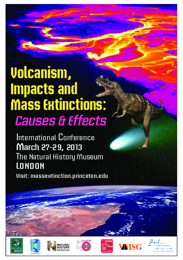 (PDF) Post-impact plant macrofossils from the Boltysh Crater illustrate ...