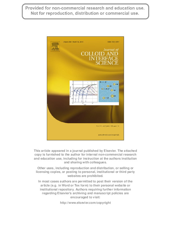 (PDF) Poly(allyl methacrylate) functionalized hydroxyapatite ...