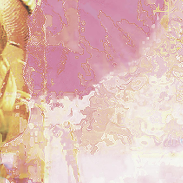 Elusive Eye: Victorian Art as the Basis for the Work of Lisa Holden.