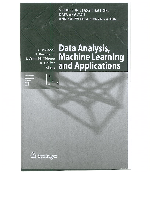 (PDF) Non Parametric Control Chart by Multivariate Additive Partial Least Squares via Spline