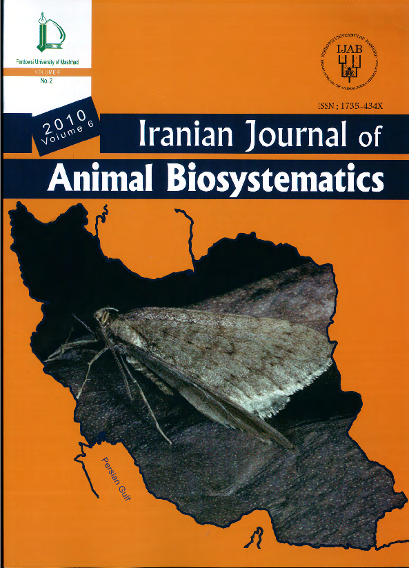 (PDF) 2010. Contemporary and sub-fossil house mice (Mus musculus ...