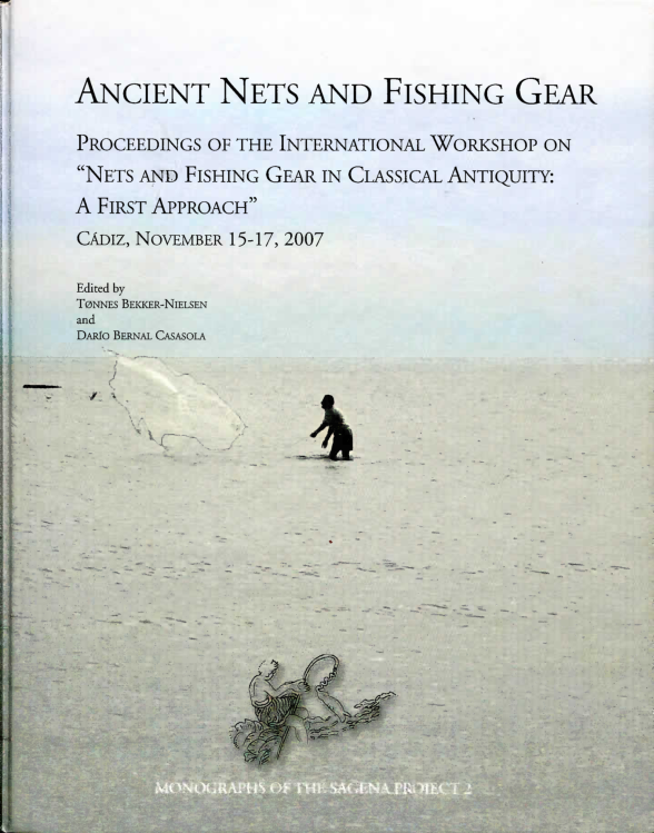 (PDF) Fishing Nets in the Ancient World: the Historical and ...