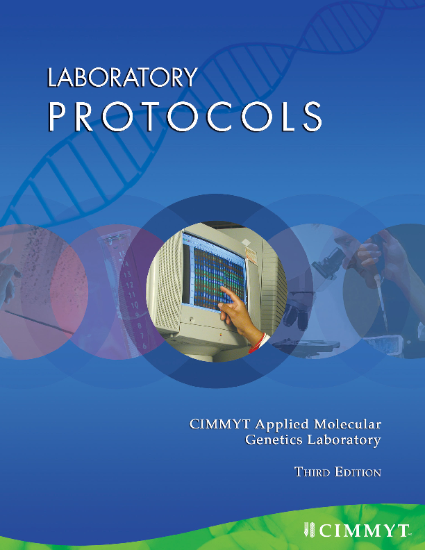 (PDF) Laboratory Techniques in Biotechnology