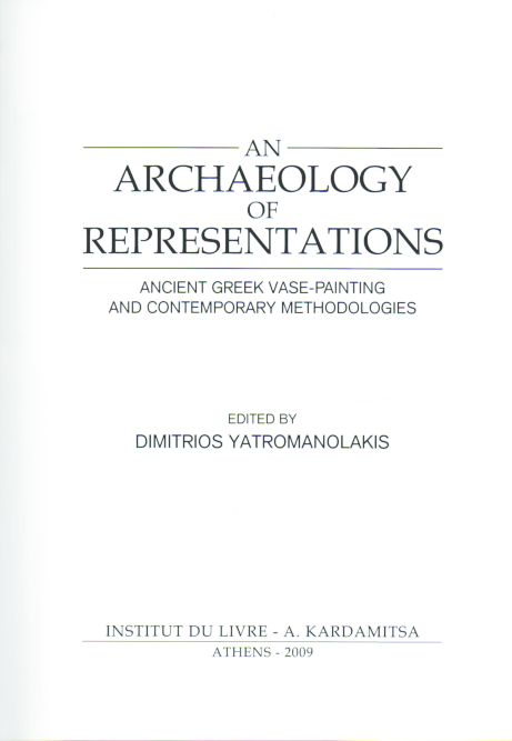 (PDF) “The sound of krotala maddening women:” krotala and percussion ...