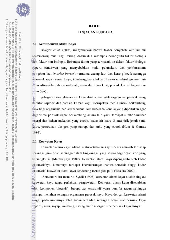 (PDF) Efikasi Ekstrak Kulit Batang dan Daun Suren Merah (Toona sinensis ...