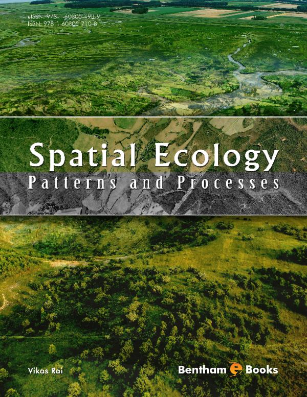 Pdf Spatial Ecology Patterns And Processes
