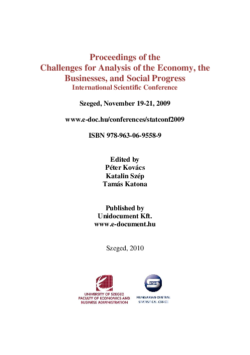 Pdf Using Massively Parallel Processing In The Testing Of The