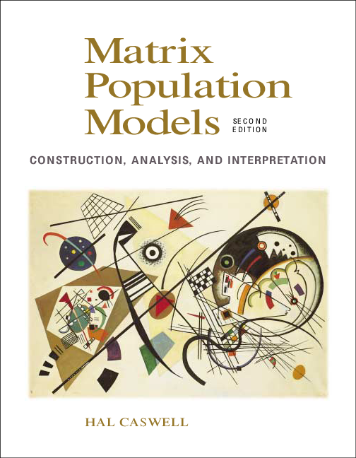 (PDF) Matrix population models