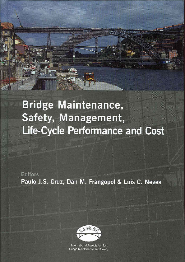 (PDF) Multi-objective probabilistic optimization of bridge lifetime ...