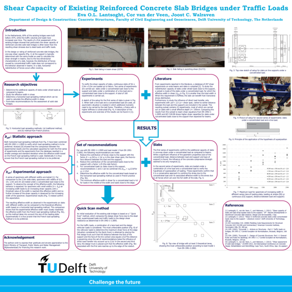 (PDF) Shear Capacity of Existing Reinforced Concrete Slab Bridges under ...