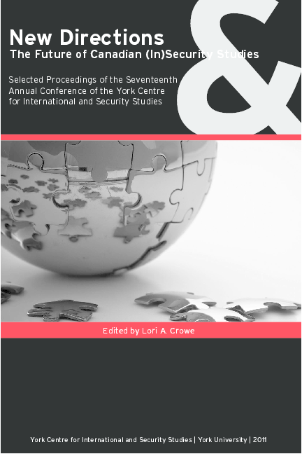 (PDF) Revisiting Theoretical Frameworks and Models in International ...