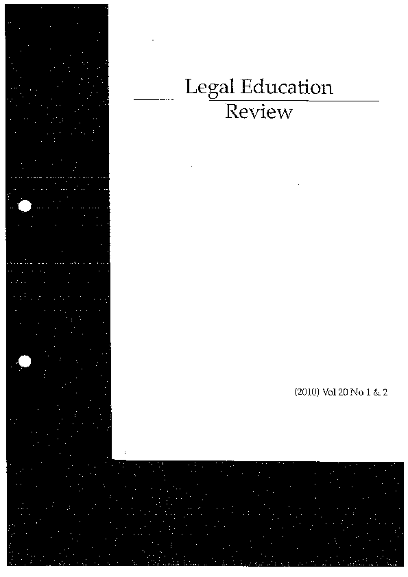 (PDF) The Teaching of Construction Law and the Practice of Construction ...
