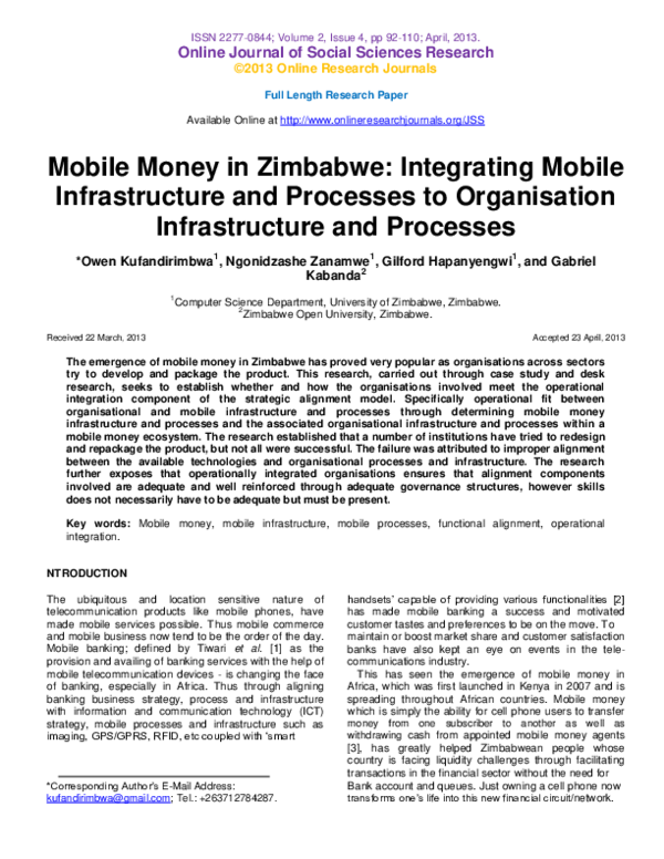 mobile money app download