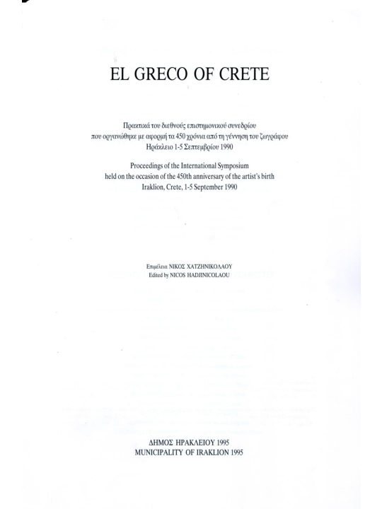 (PDF) Three Questions on the Modena Triptych