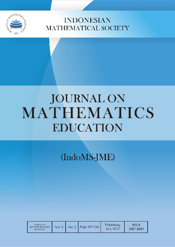 (PDF) Learning Multiplication Using Indonesian Traditional Game in ...