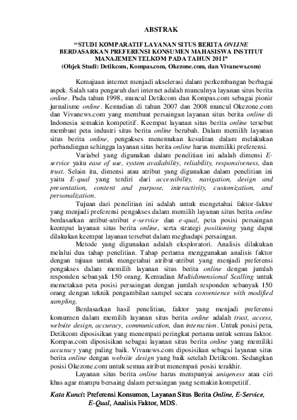 (PDF) Perancangan Logo TASSU (Tahu Sehat Sumedang) CV Mitra Mandiri dan ...