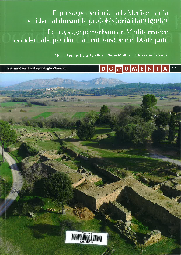 (PDF) Los suburbia en el Mediterráneo de la Hispania Citerior, o los ...