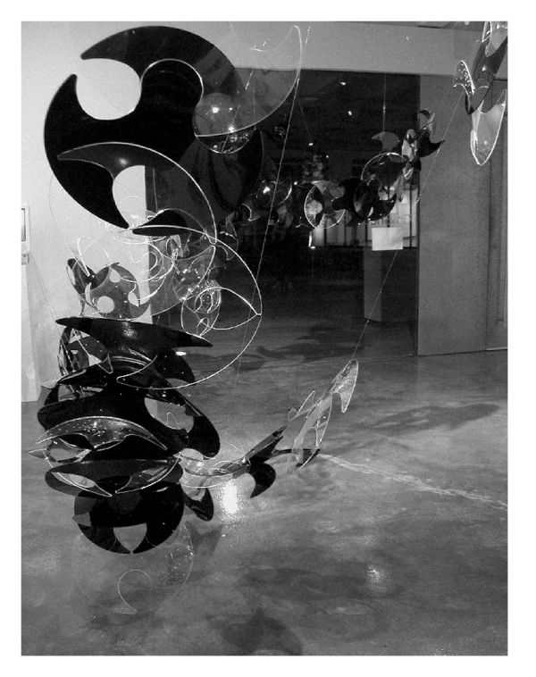 (PDF) Trivet Fields: The Materiality of Interaction in Architectural ...
