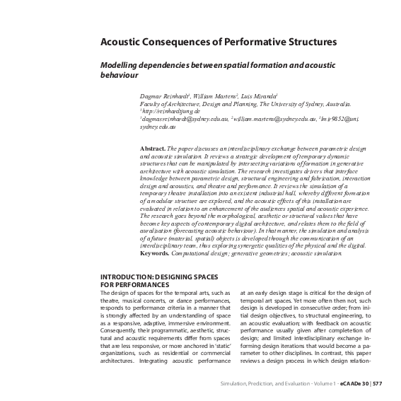 évaluation performative