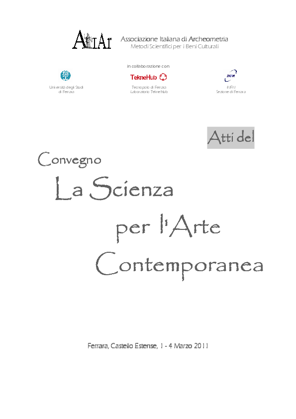 (PDF) Le anfore puniche di Entella (Sicilia centro-occidentale ...