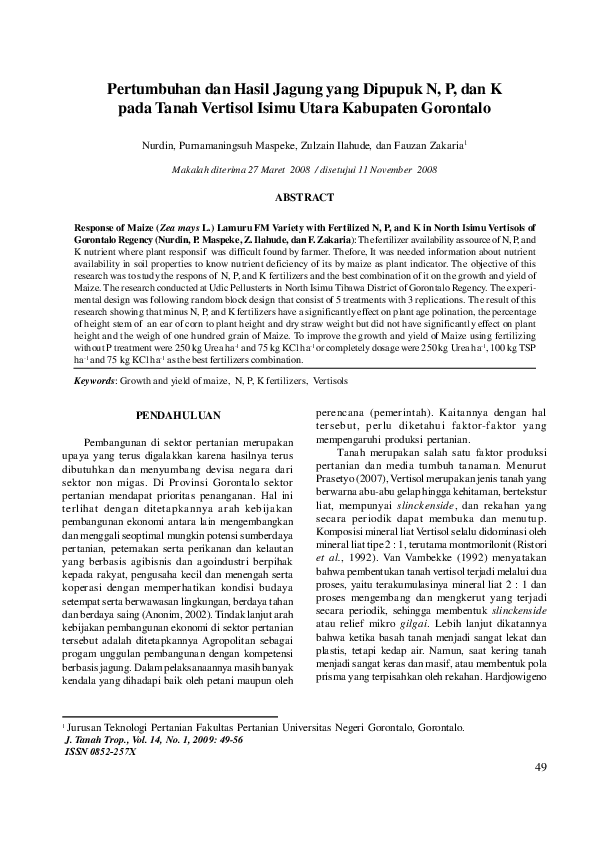 (PDF) Pertumbuhan_dan_Hasil_Jagung_yang_Dipupuk_N__P__dan_K