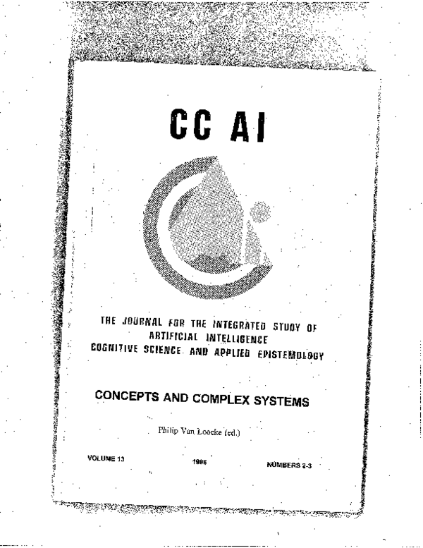 (PDF) Topology of Thought-CCAI