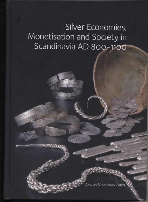 (PDF) Norway: Commodity-money, Silver and Coins, in Silver Economies ...