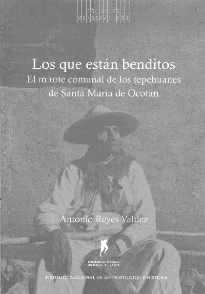 (PDF) El mitote comunal de Santa María de Ocotán. Introducción