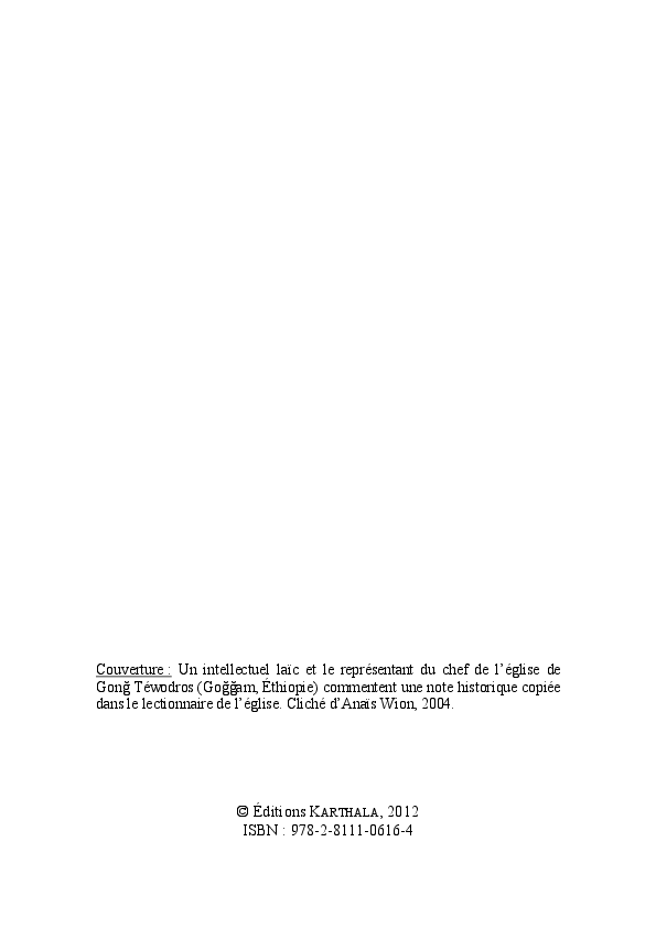 « Lire et écrire en pulaar au Sénégal : le mouvement pulaar, lieu de ...