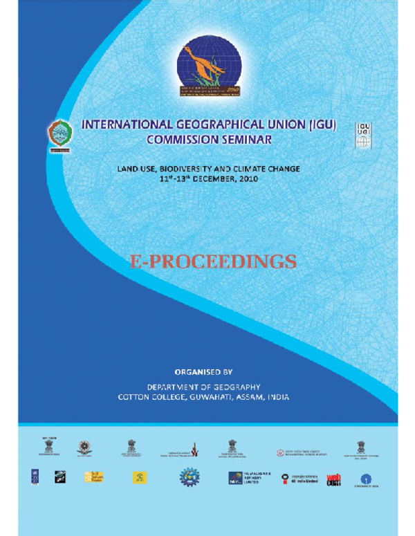 (PDF) Municipal solid waste management in 6 million plus cities of ...