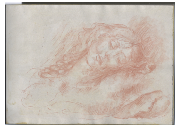 (PDF) D'un cahier d'esquisses