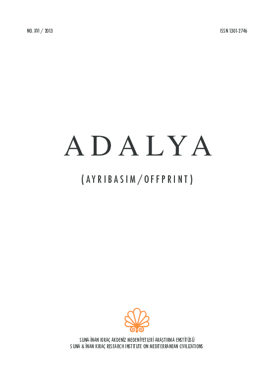 (PDF) Remarks on the Possible Uses of a Late Cnidian Stamped Amphora ...