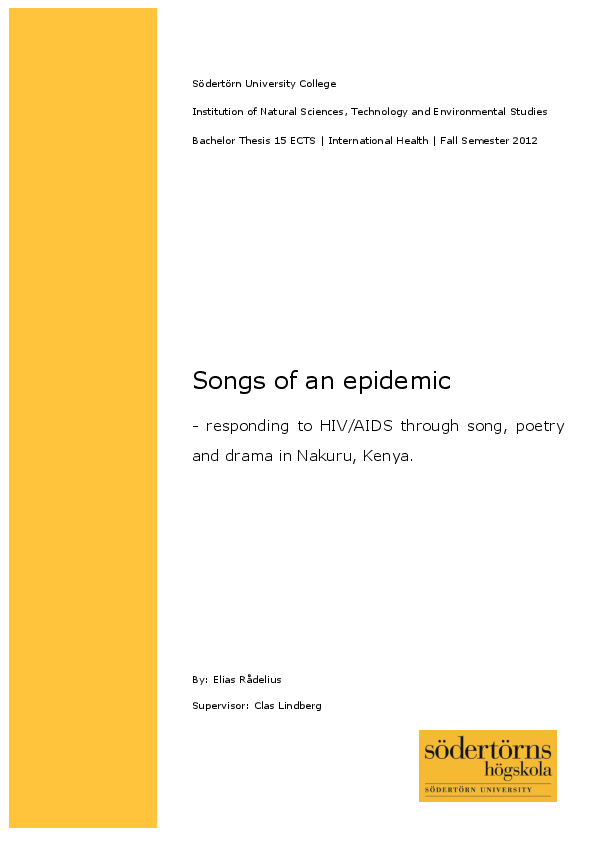 Hiv Poems Pdf | Sitedoct.org