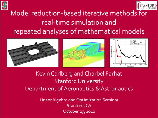 (PDF) Model reduction-based iterative methods for real-time simulation ...