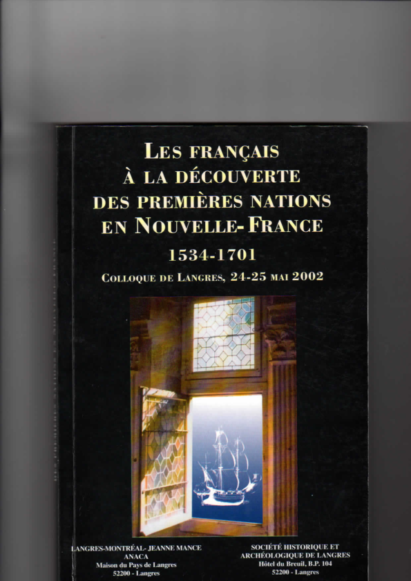 (PDF) Marc Lescarbot, premier jardinier d'Acadie